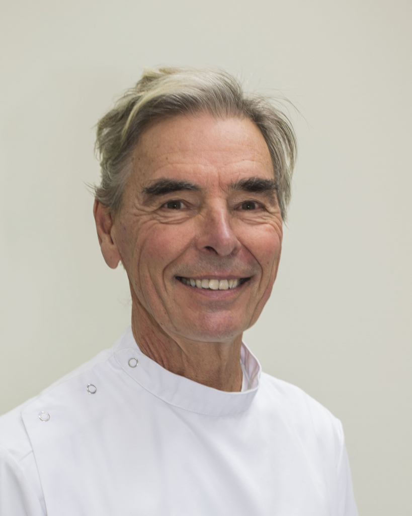 Maak kennis met het team van Tandartsenpraktijk Goedhart