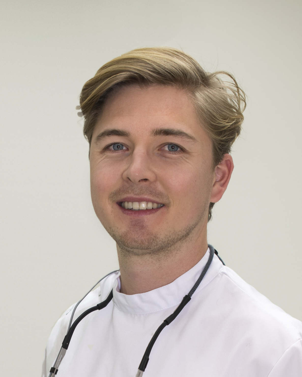 Maak kennis met het team van Tandartsenpraktijk Goedhart