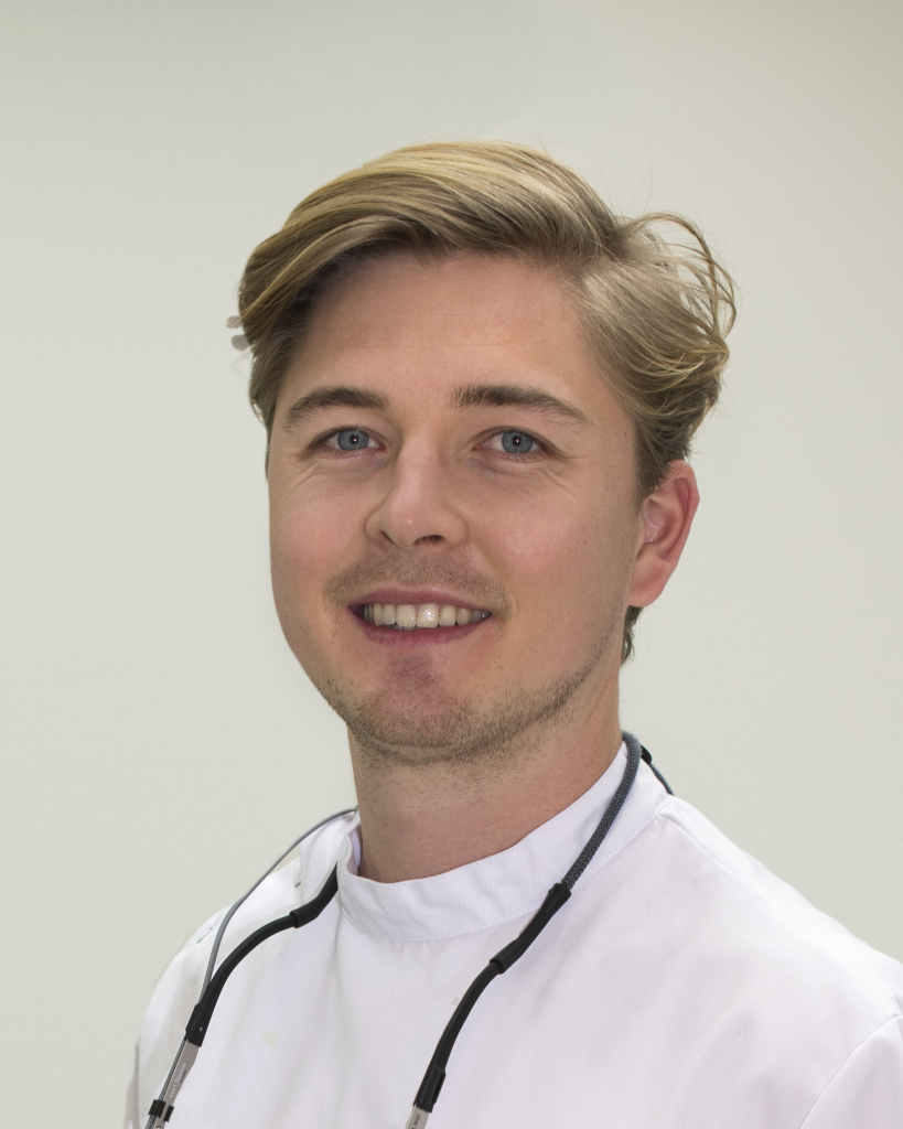 Maak kennis met het team van Tandartsenpraktijk Goedhart